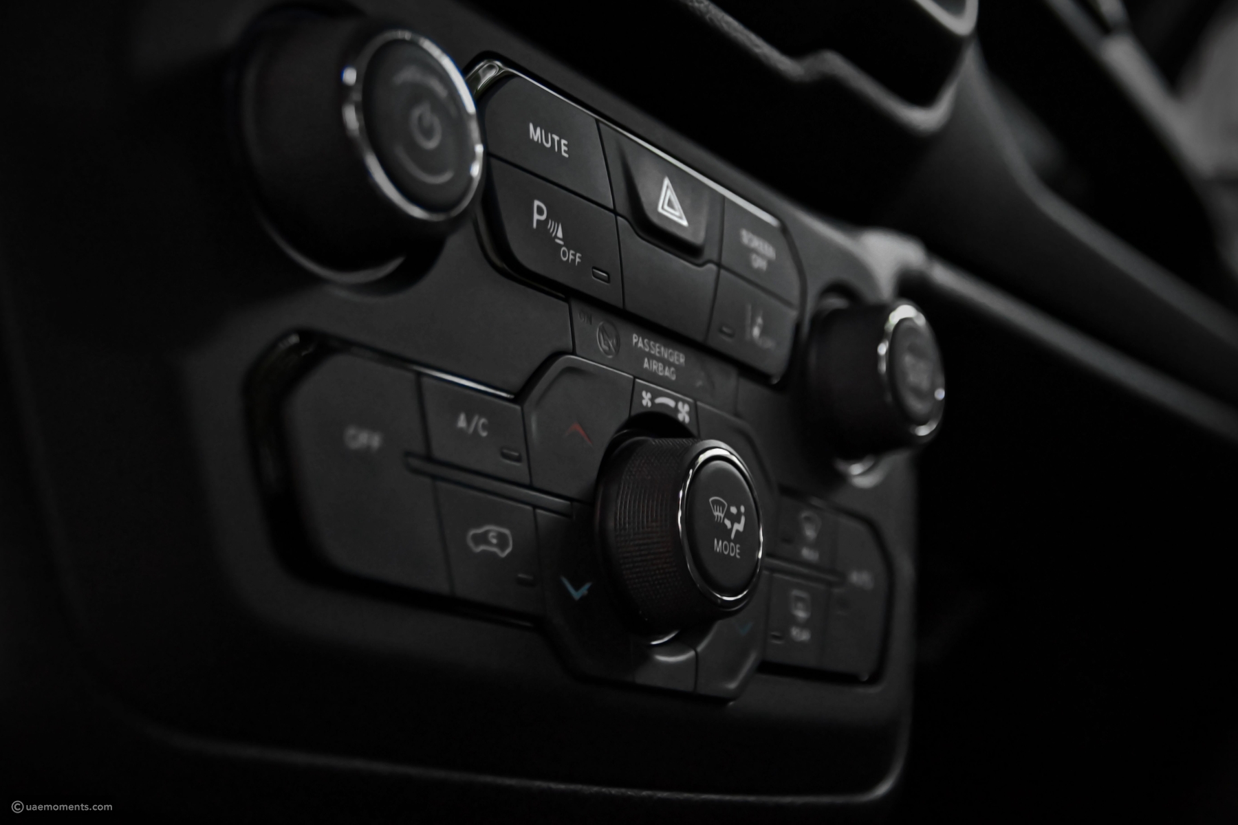 Air recirculation facts every driver should know