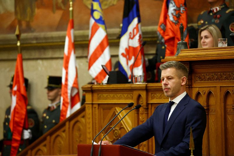 Hungary to stop issuing worker visas to people from three countries ...