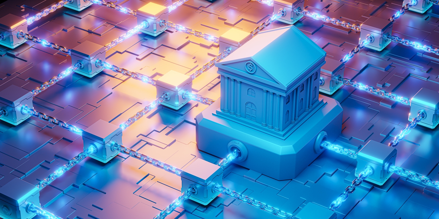 Big banks eye new tokenized deposit network - report