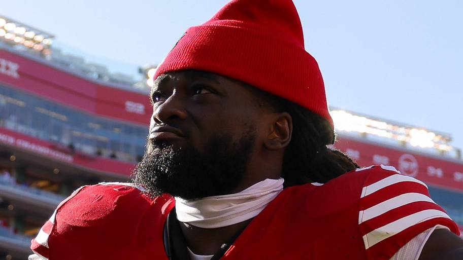 Commanders analyst may have just found the real Brandon Aiyuk problem