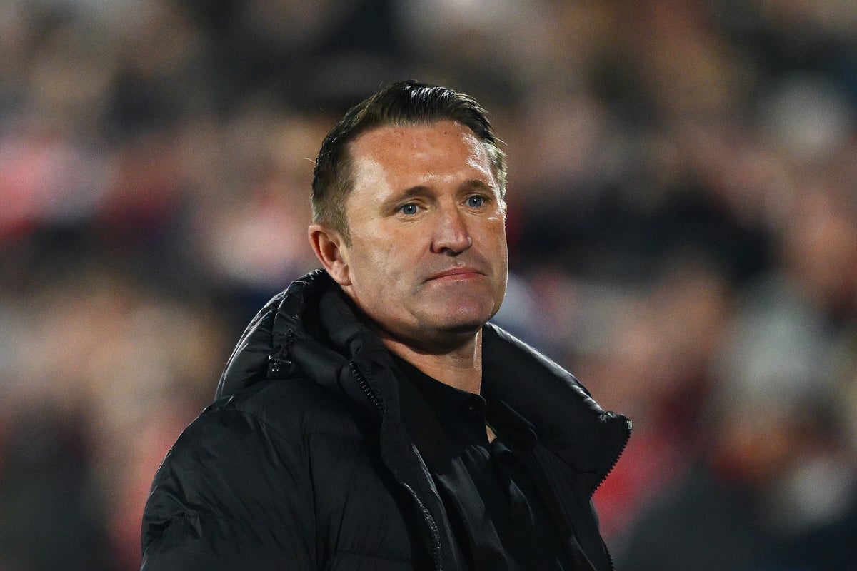 Celtic fans sign letter opposing Keane appointment over Tel Aviv links