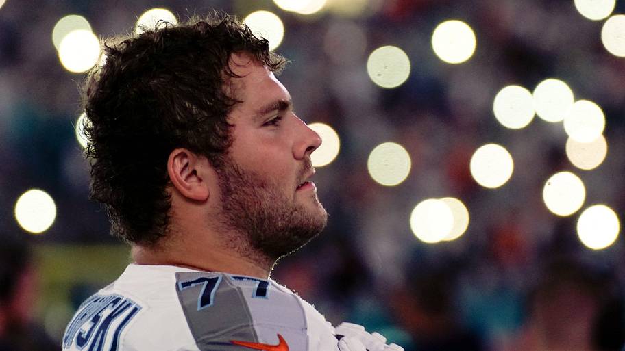 Titans now have every reason to finalize a painfully obvious contract ...