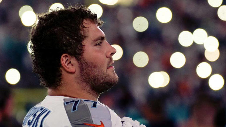 Titans now have every reason to finalize a painfully obvious contract ...