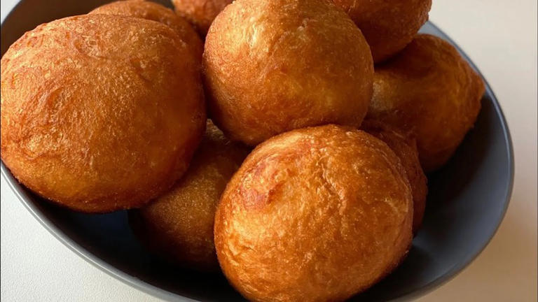 How to make amagwinya: a comfort food recipe for winter
