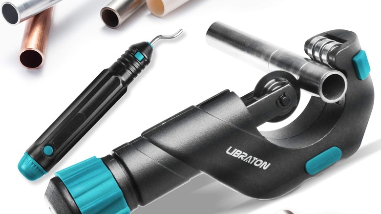 11 must-have plumbing tools to have on hand for your next project