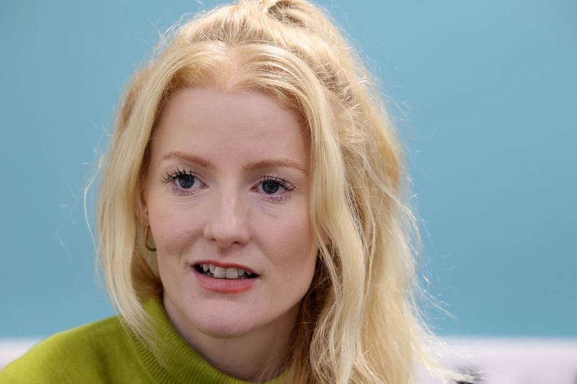 Women’s rights campaigners criticise Green MP Hannah Spencer amid ...
