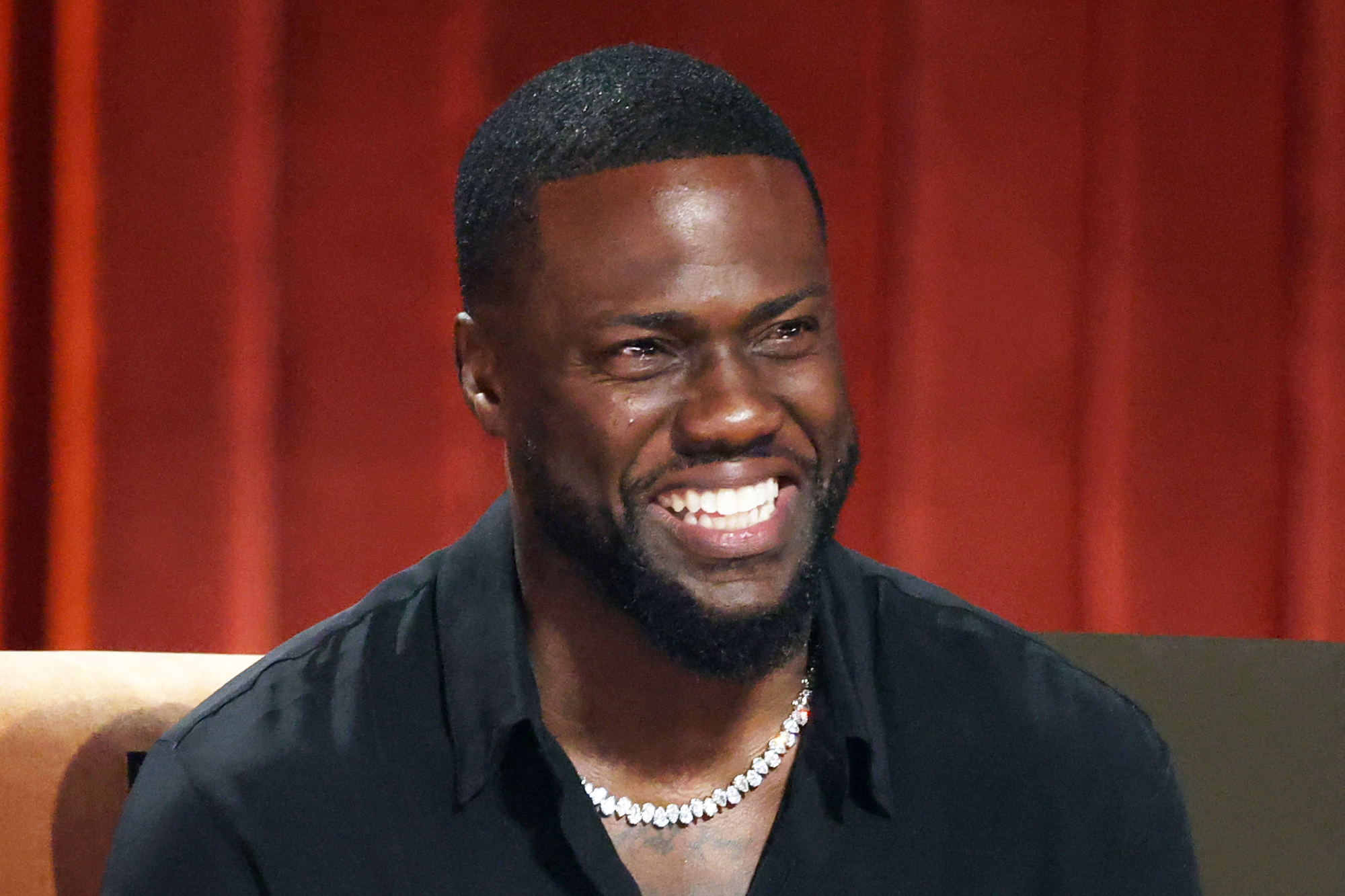 Kevin Hart reveals A-list celebrity who should never be roasted: 'You ...