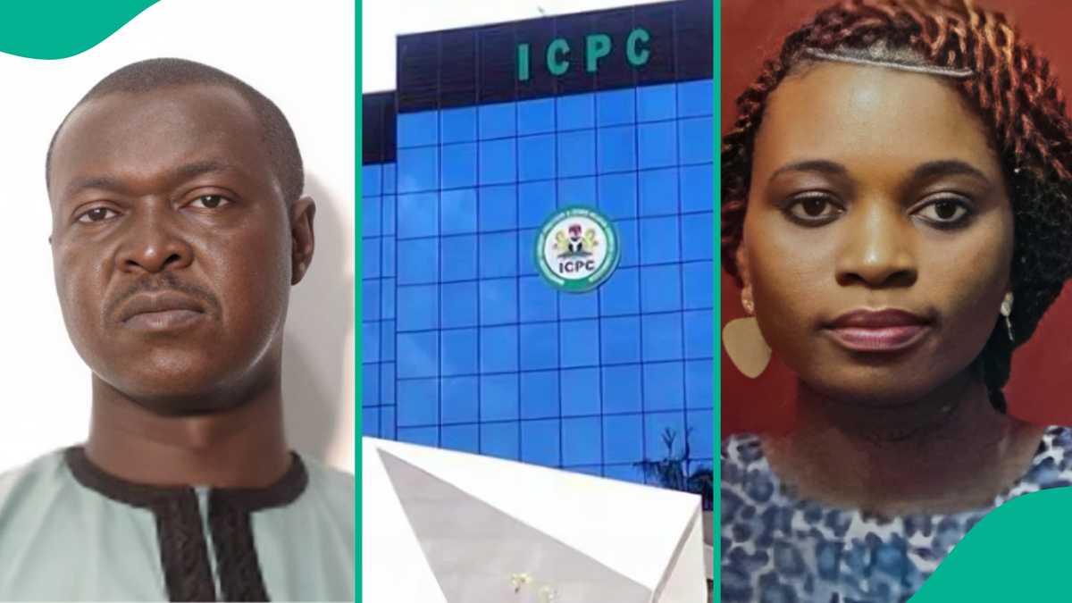 2026 full breakdown: ICPC lists 30 wanted persons in Nigeria, releases ...