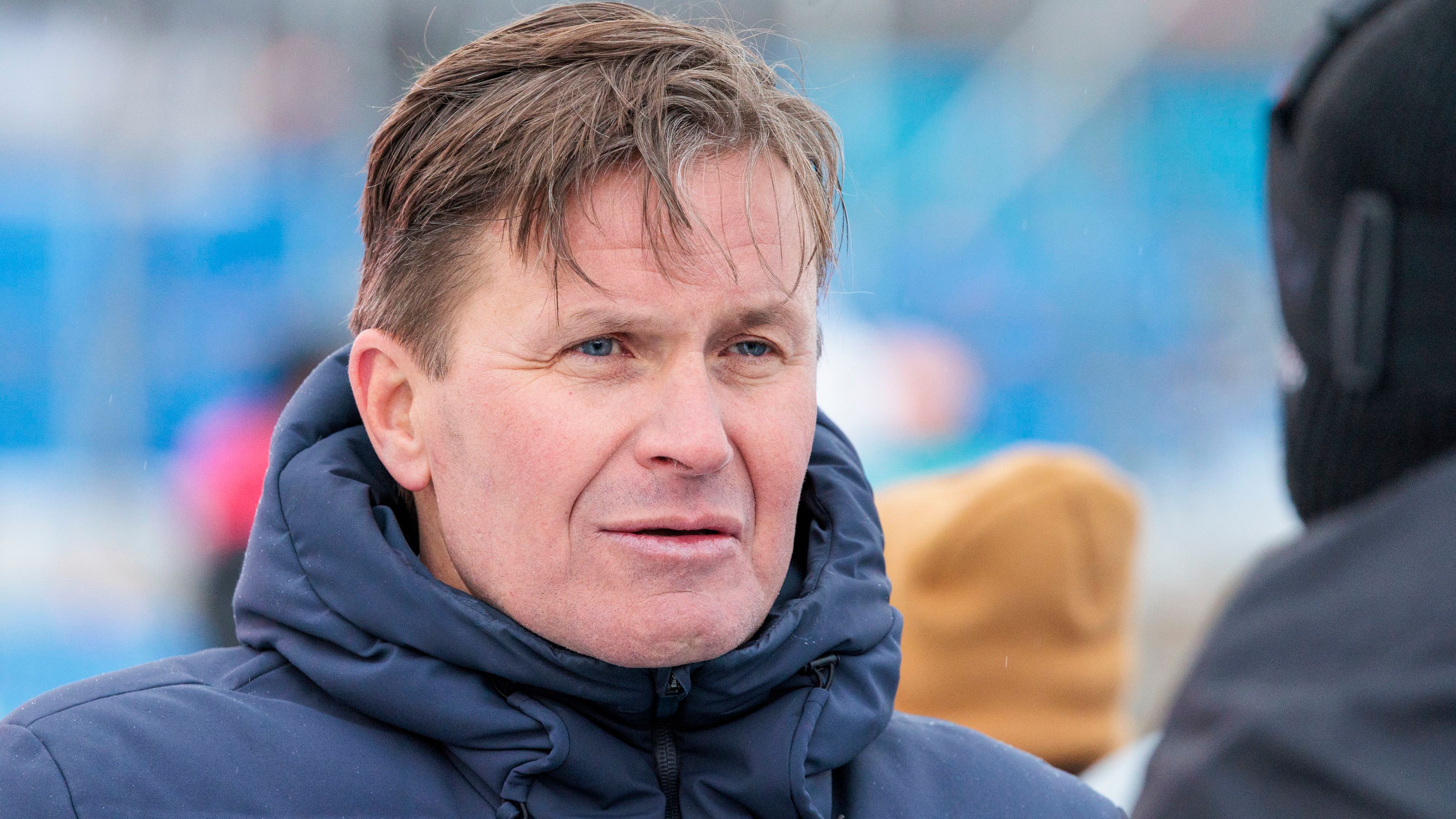 Lehmann tritt offenbar per sofort als CEO der FIS zurück