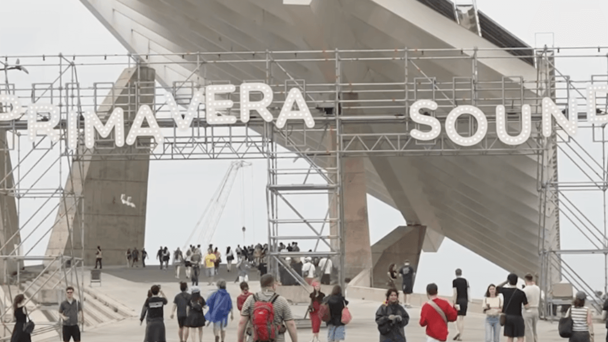 Is Primavera Sound going ahead this weekend? Major sets cancelled ...