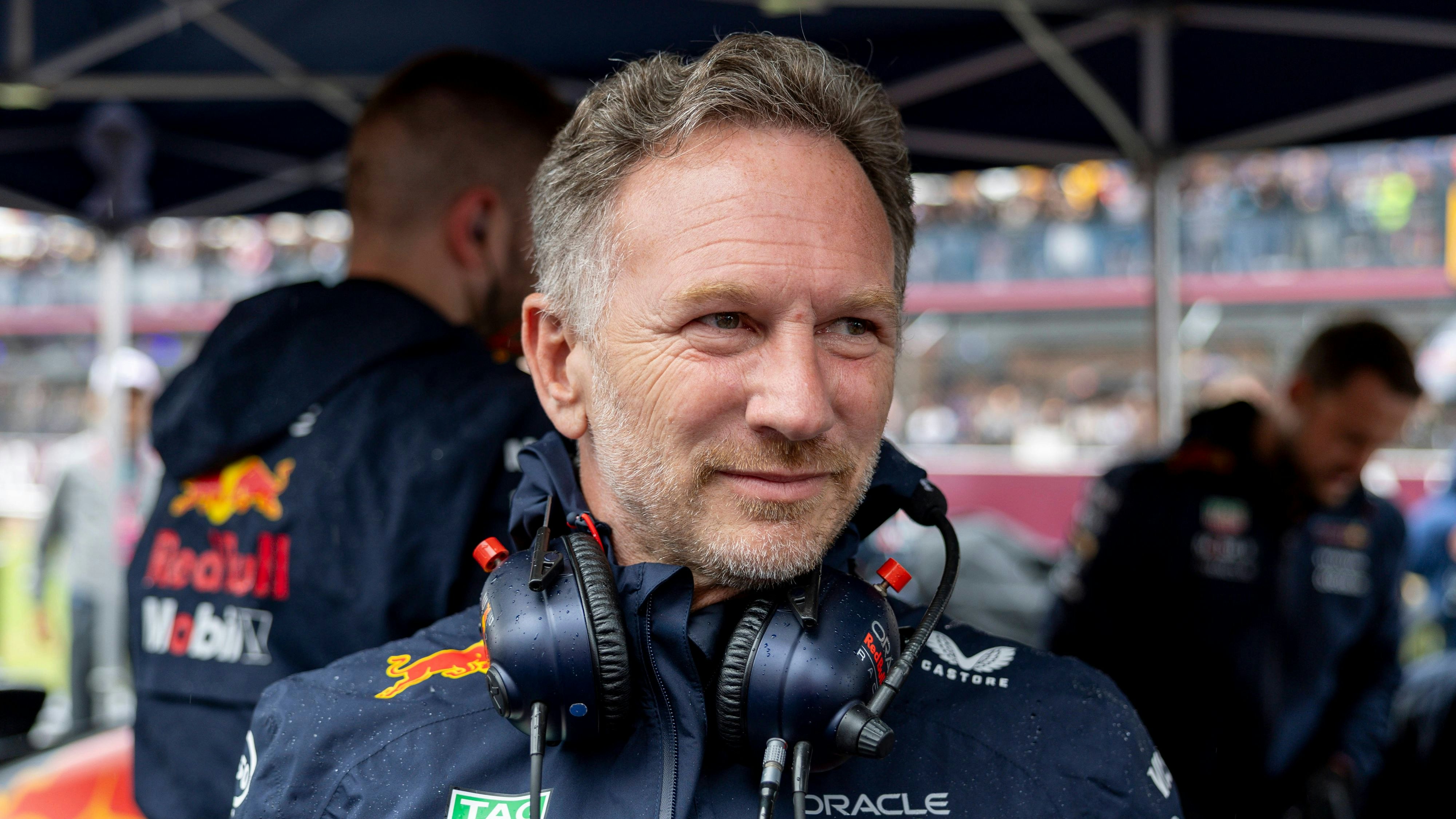 F1-Rückkehr geplatzt? Horner hat neuen Millionen-Job