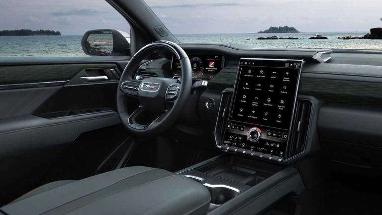 The overlooked SUV that quietly checks every family box