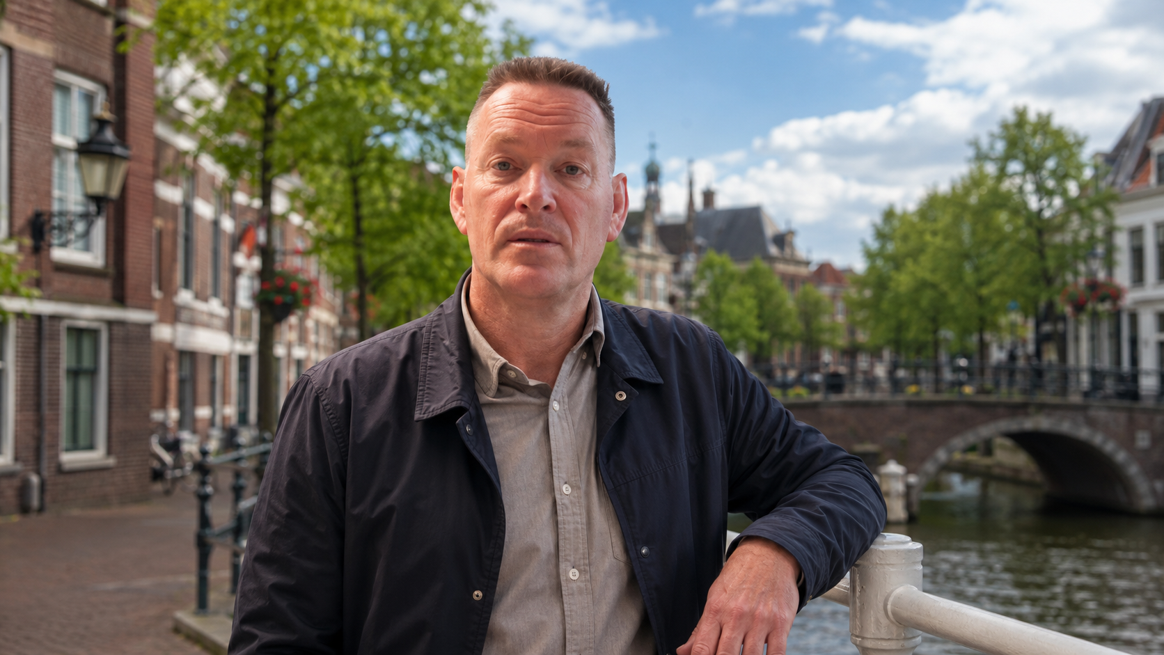 Is vandaag de droge pauze voor zware regen?