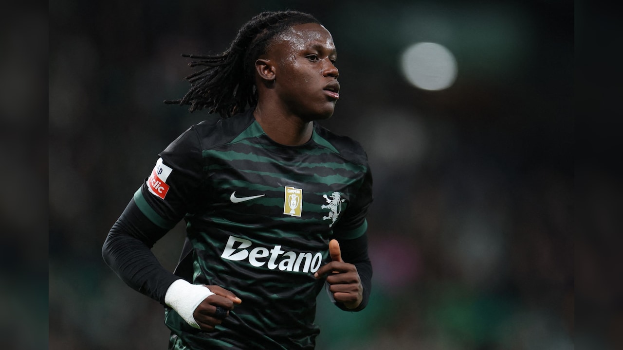 How Geovany Quenda could solve Chelsea's Reece James problem