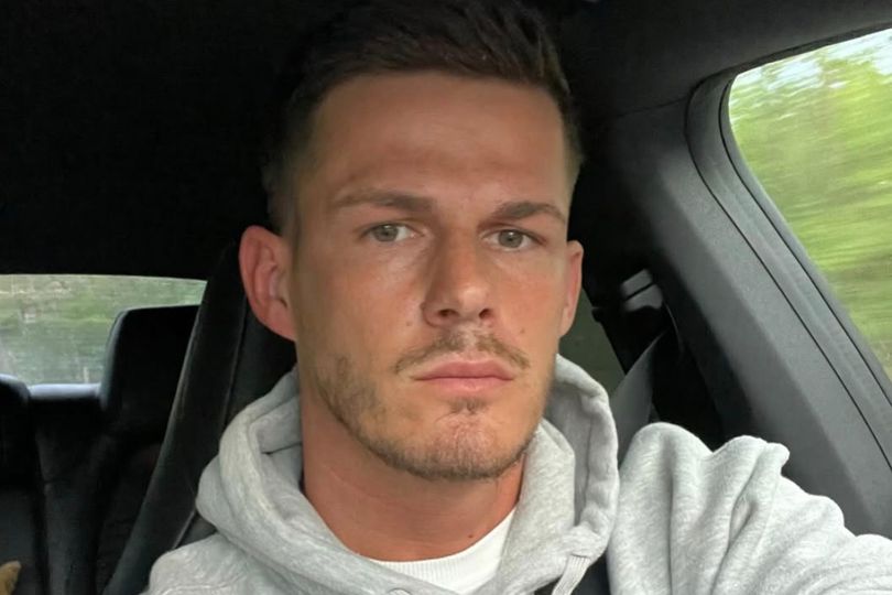 ‘I wish viewers saw the real me,’ says MAFS ‘bad guy’ Steven Springett
