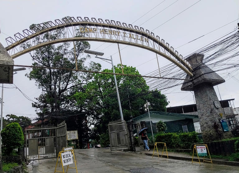 PMA, heirs of war vets clash over Igorot Infantry property in Baguio
