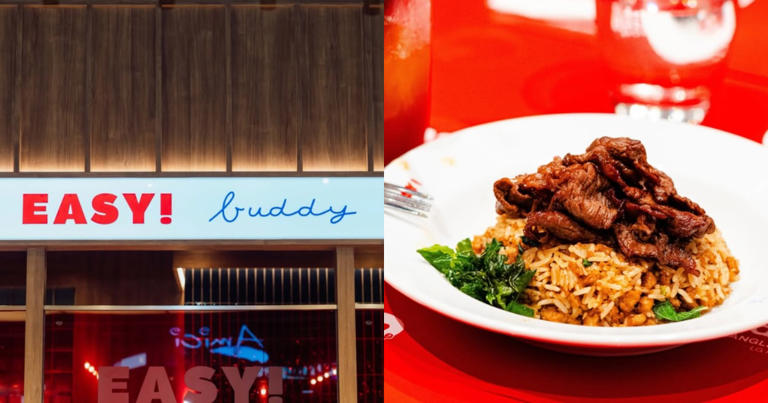 Bangkok’s best-kept secret has landed: Easy!Buddy brings its famous ...