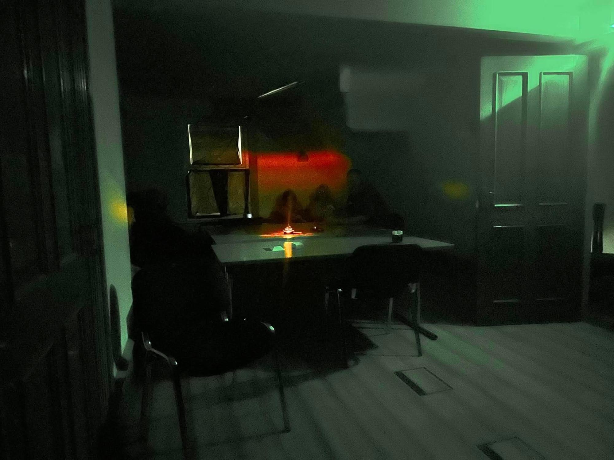 Review: Ghost Hunt, Prospect House, Mexborough