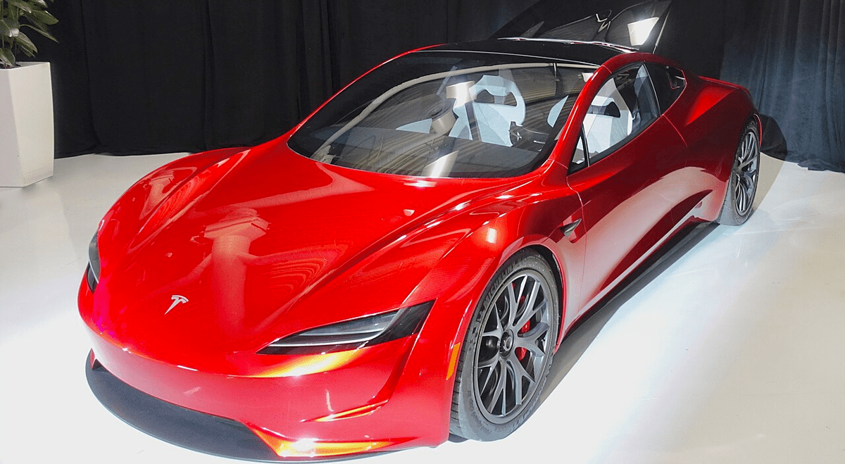 JP Morgan turns more positive on Tesla as robotics and AI shape future ...