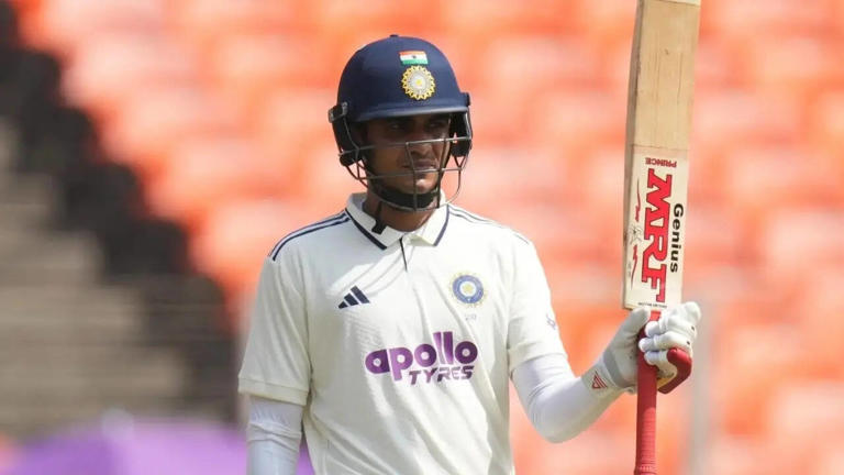 IND vs AFG one-off test: Predicted playing XI, when and where to watch ...
