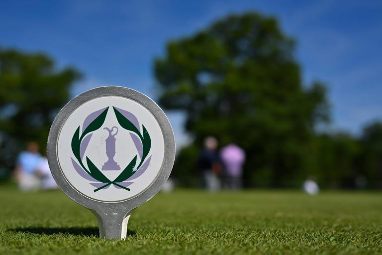 Memorial Tournament leaderboard, Round 2 tee times, PGA Tour updates