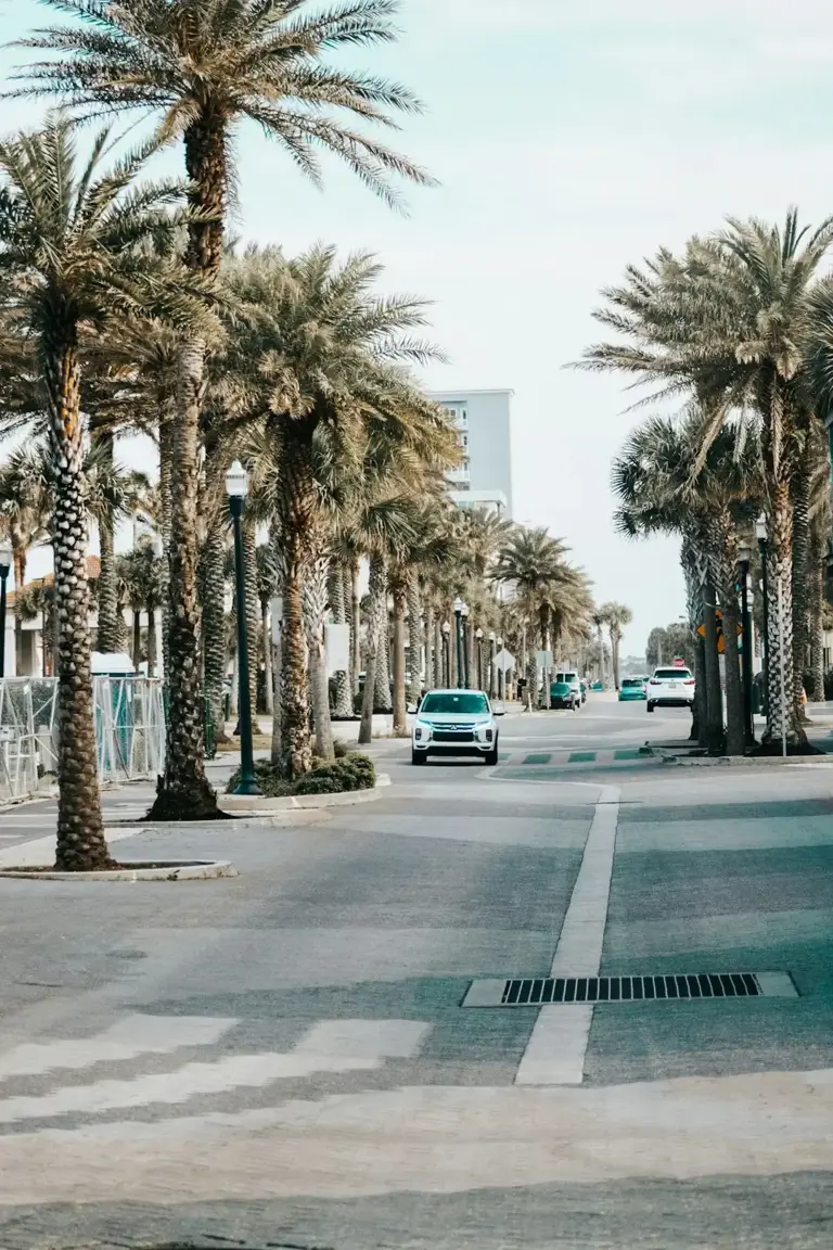 I retired to Florida - then left within 2 years. Here's what happened