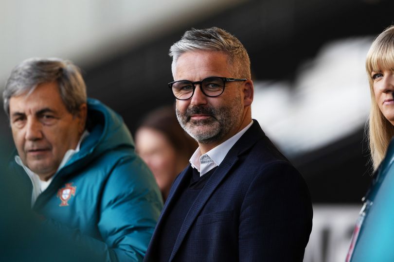 Craig McLeish insists nobody's better for St Mirren manager job as he ...