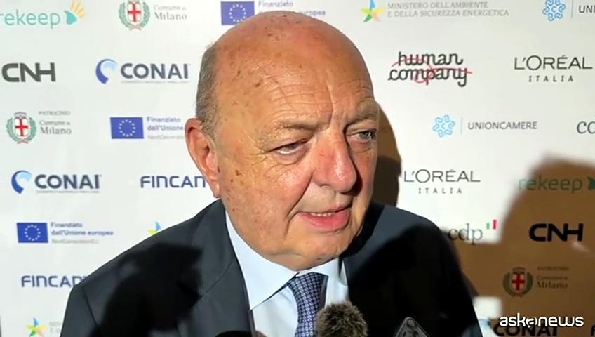Pichetto: fusione o fissione nucleare? É per buttare palla in tribuna