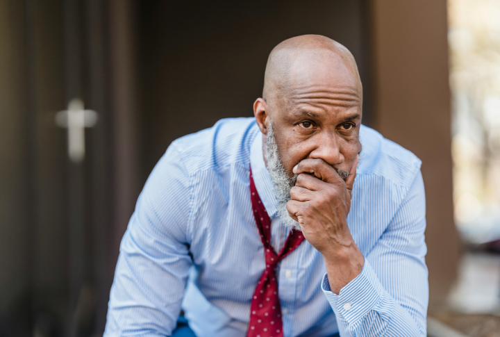 10 relationship challenges men experience but don't often voice