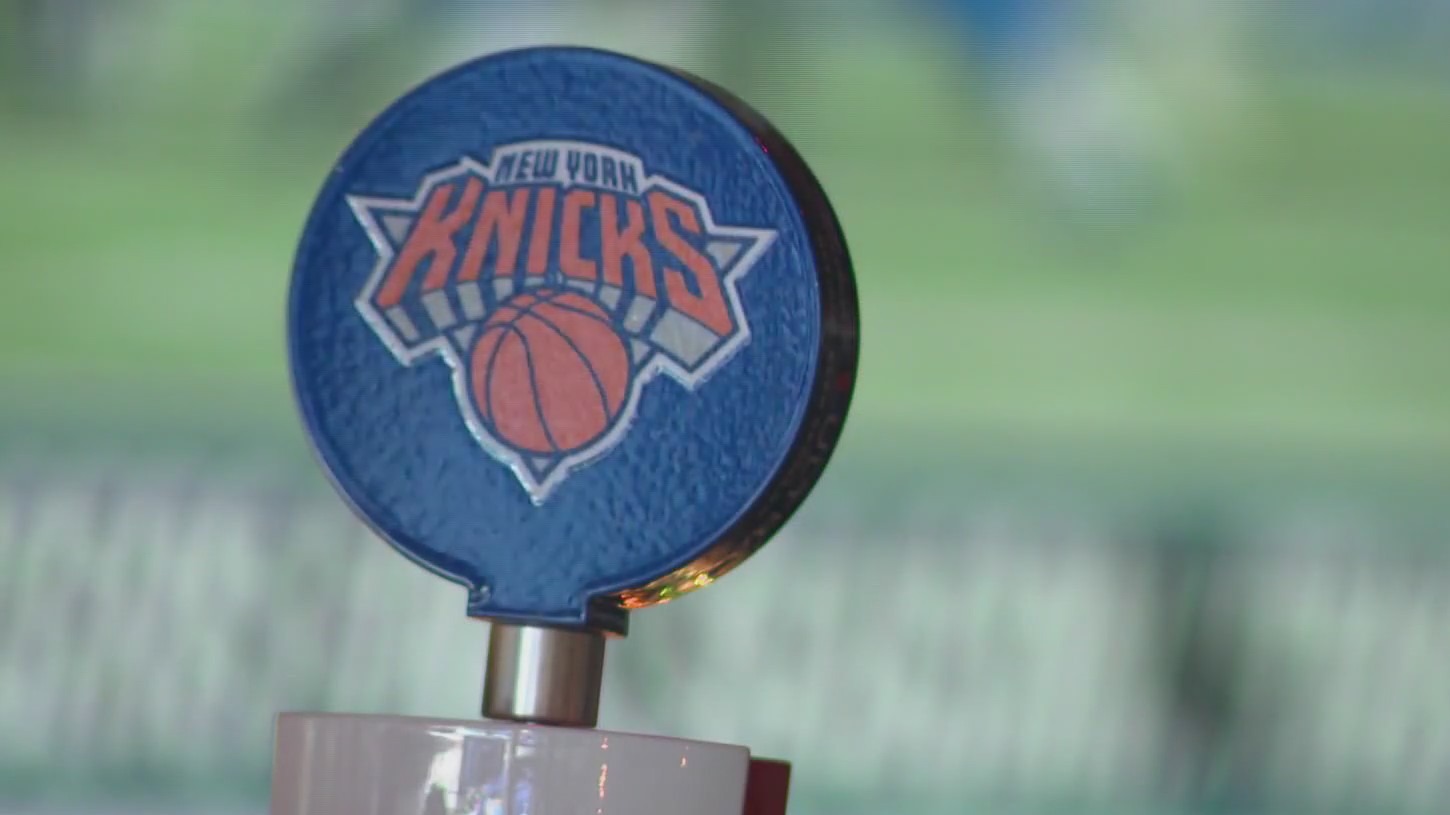 NYPD undecided on Game 2 watch party outside MSG