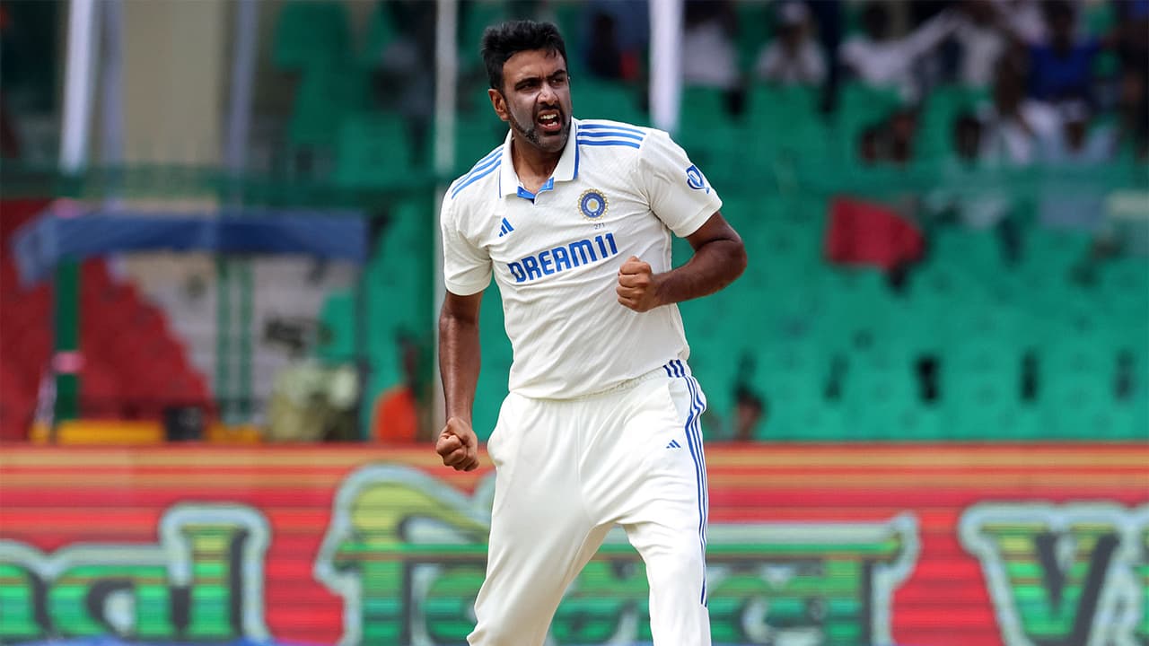 'Ravi bhai is box office': Ashwin on missing iconic Gabba Test win