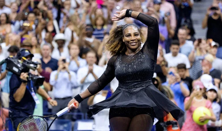 Serena Williams trở lại: Xác nhận dự WTA 500 Berlin – Chưa rõ đánh đơn ...