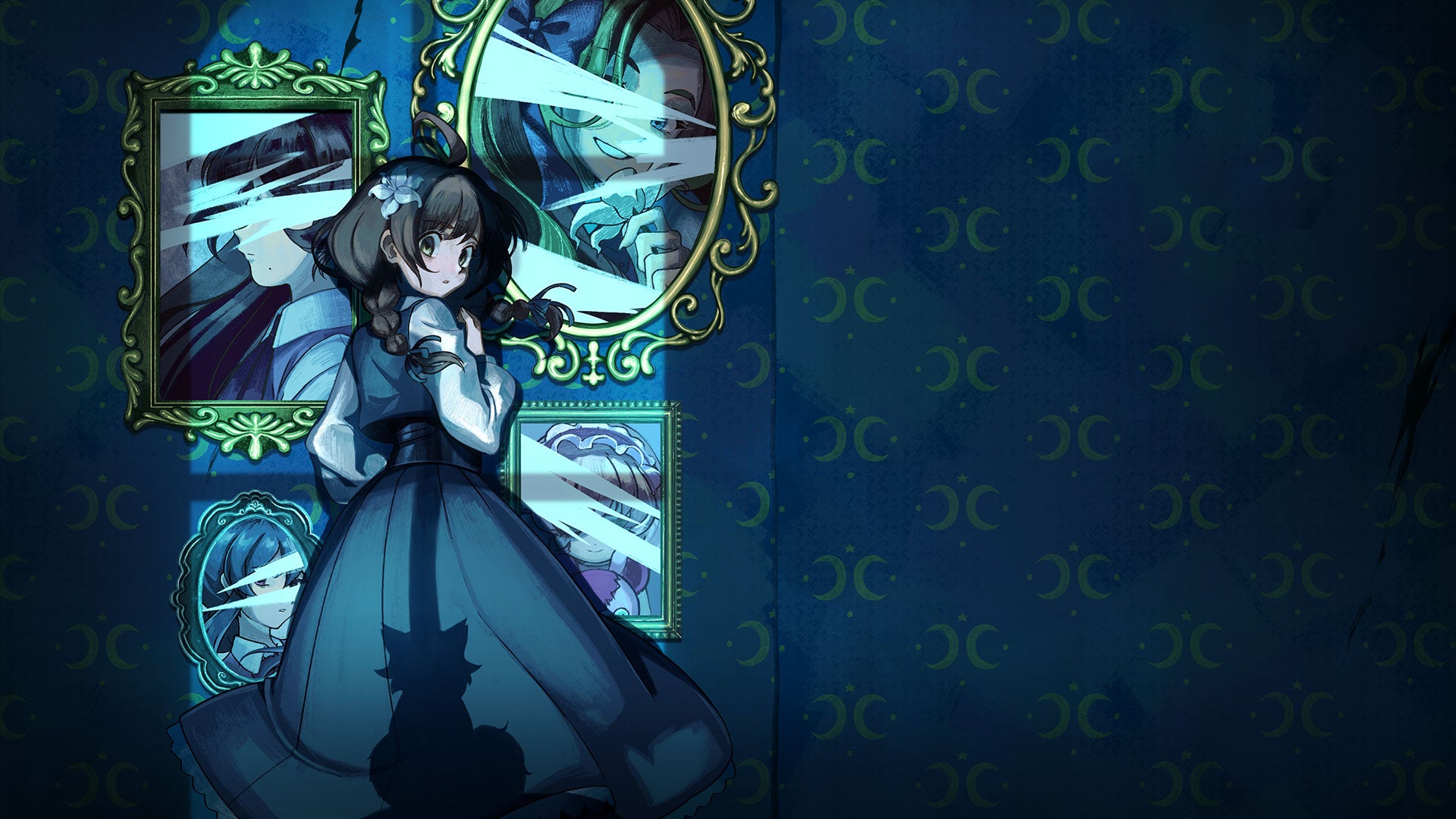 Moonlight Pale - Official announcement trailer | Latin American Games ...