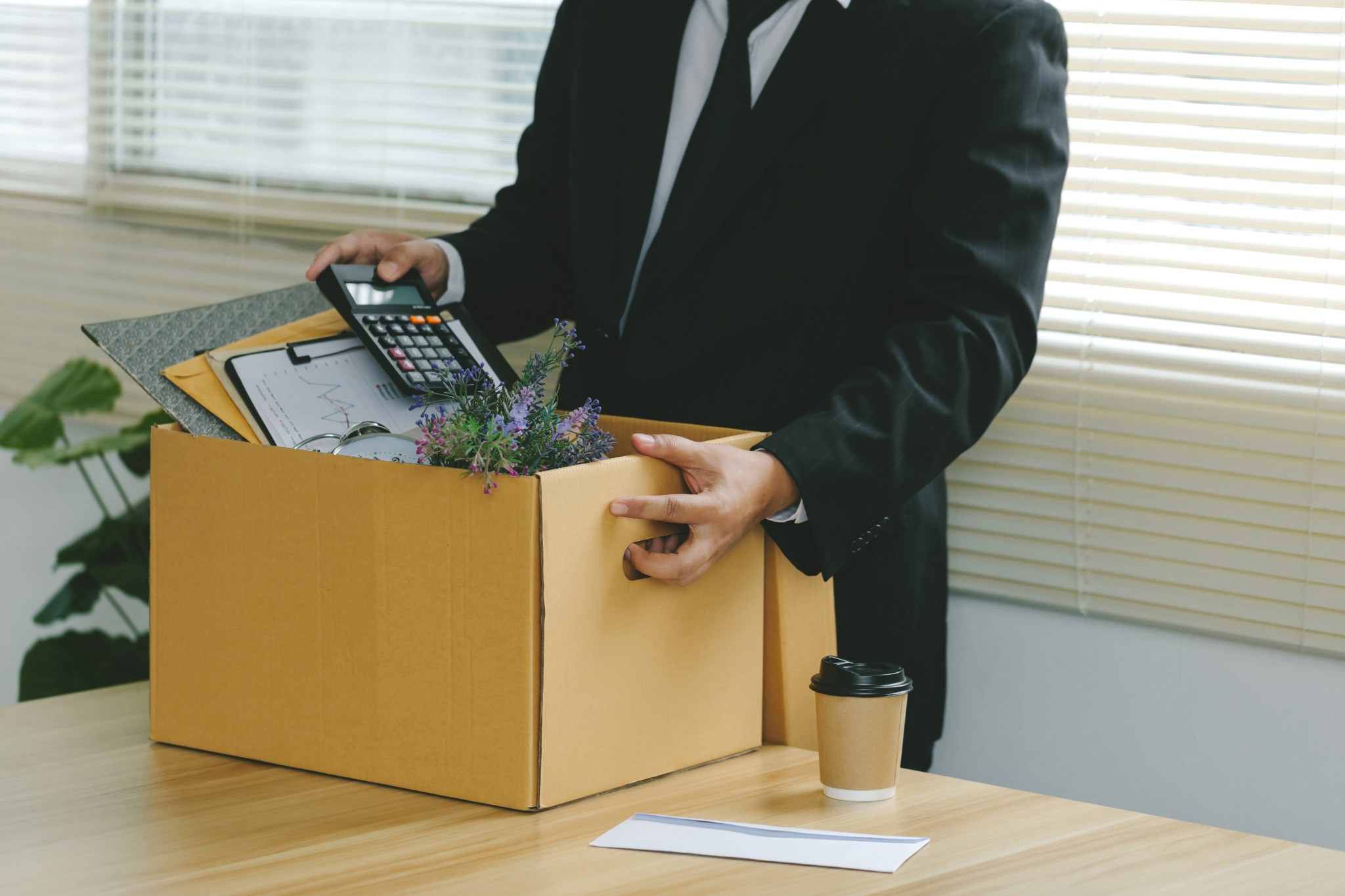 What are ‘forever layoffs’? Expert warns of rising trend