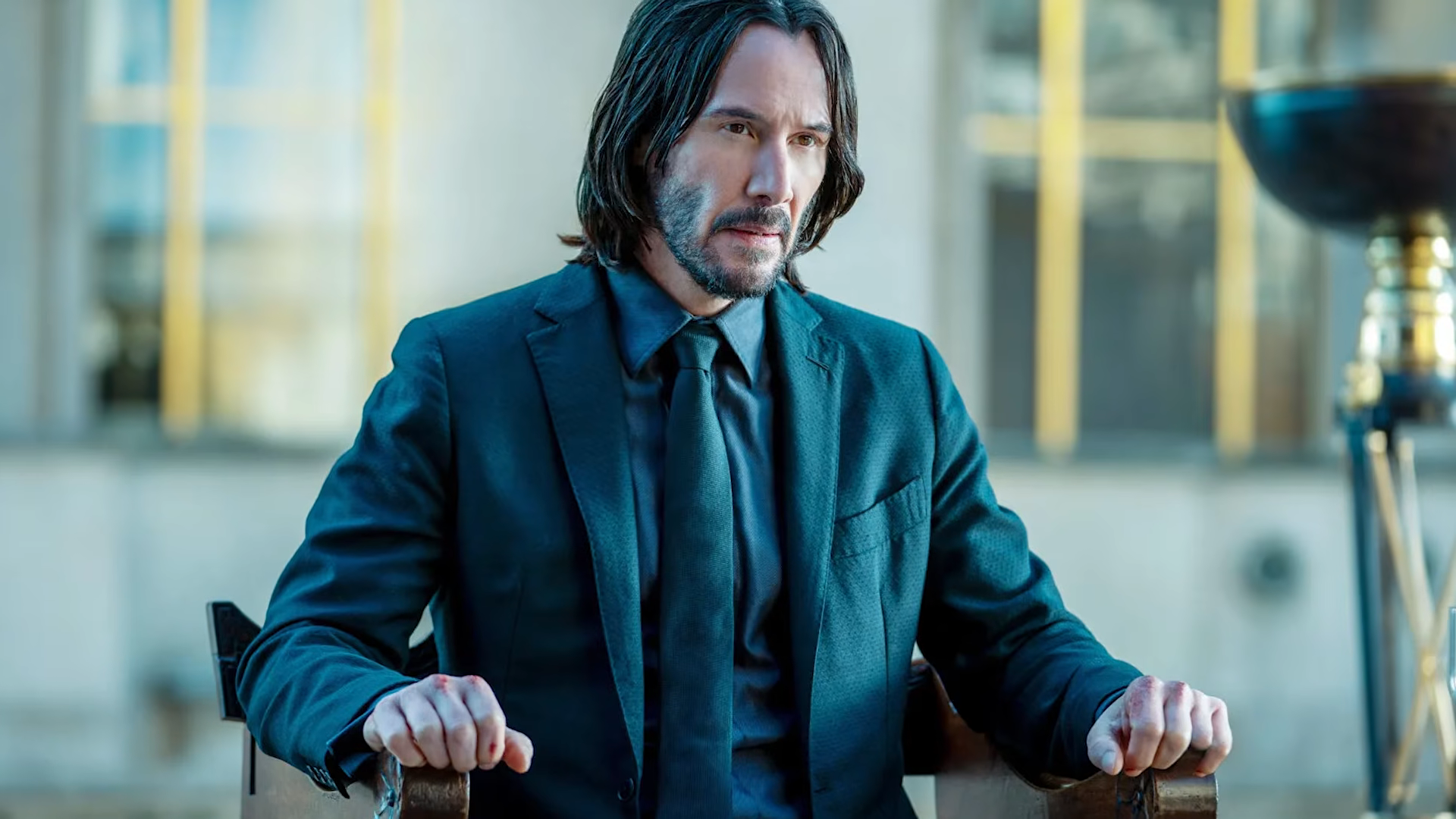 John Wick chapter 5 is about to change everything