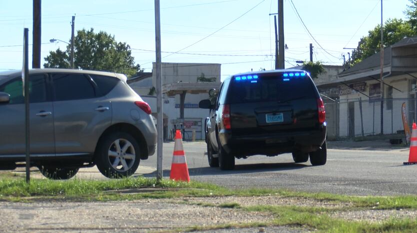 Suspect charged with Auburn man’s murder in Tuskegee shooting