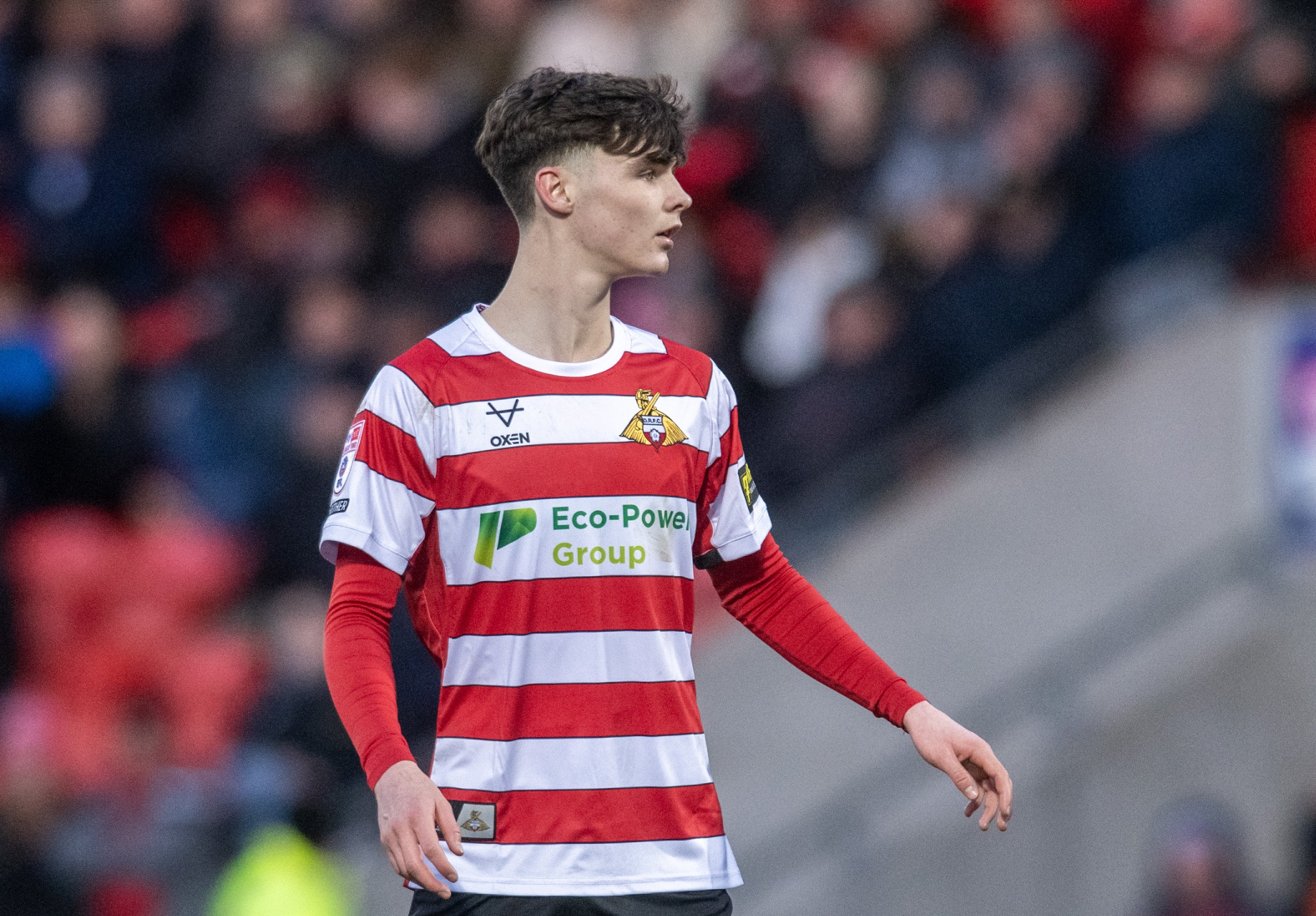 Charlie Crew 'expected' to seal Leeds United exit after premature ...