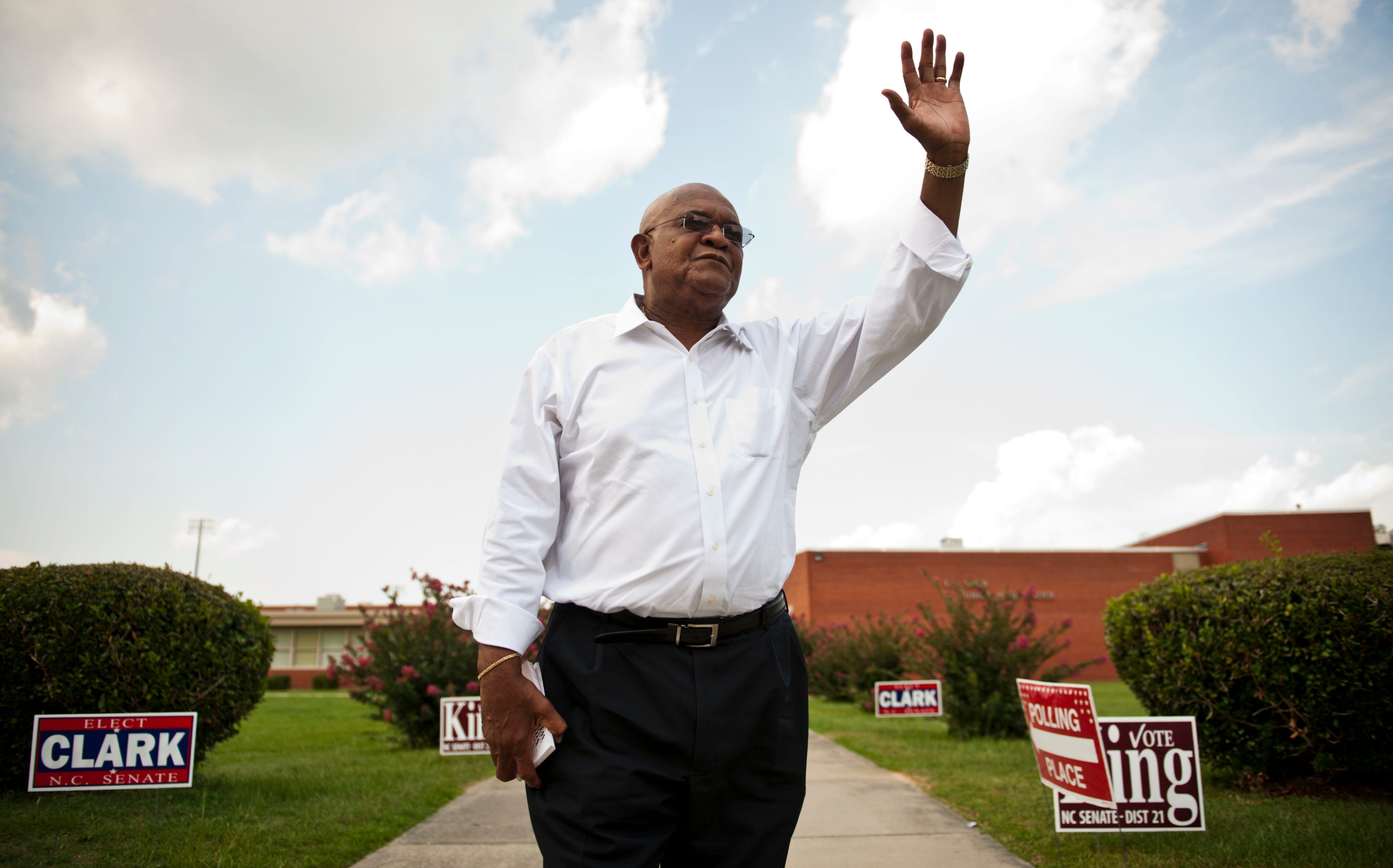 Billy King’s legacy shaped Cumberland leaders | Opinion