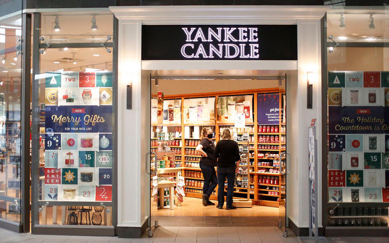 Yankee Candle founder's estate sold for $18M less than listed price