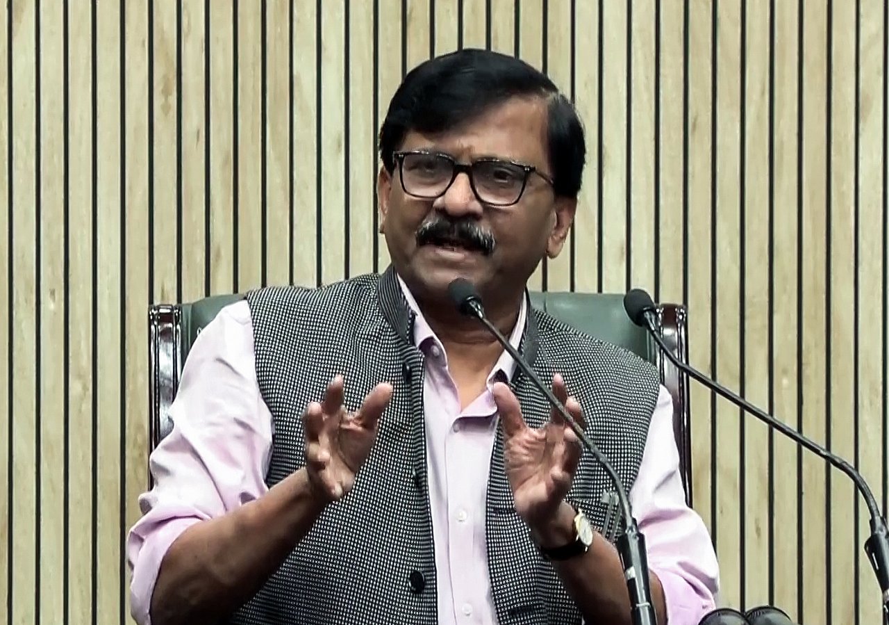 No divide in INDIA bloc; TVK 'alternative friend' of alliance: Sena ...