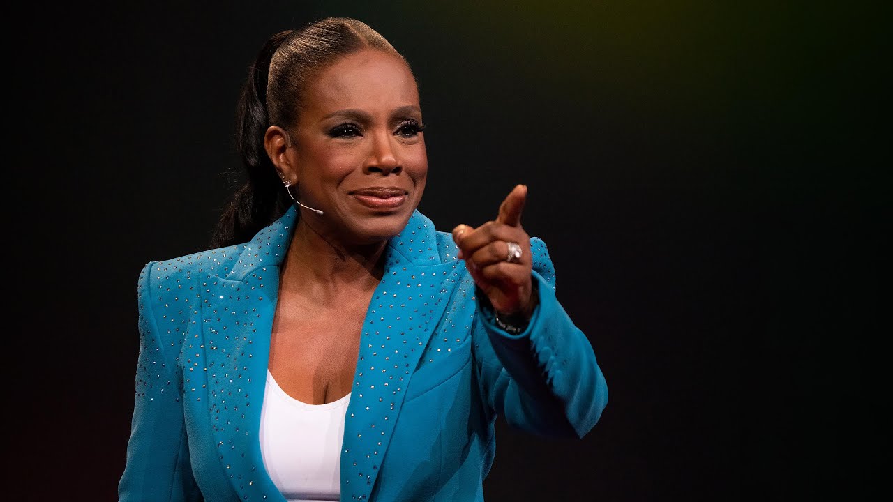 She heard no for 30 years - then she won an Emmy