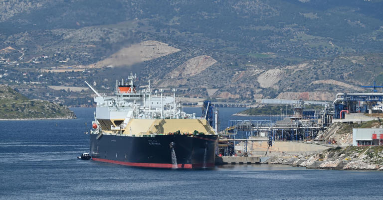 How the Strait of Hormuz standoff flipped the energy security debate