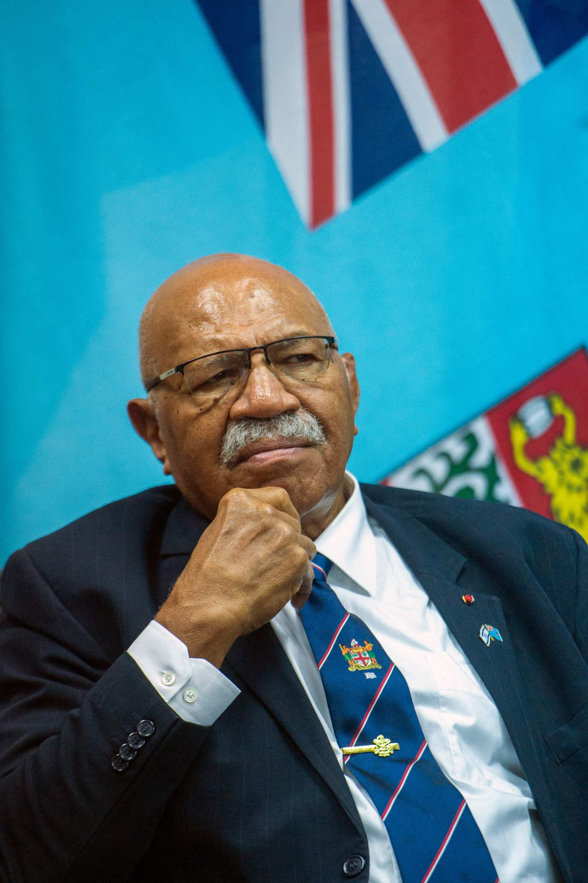 Another empty promise: Quad’s proposed Fiji port project raises doubts