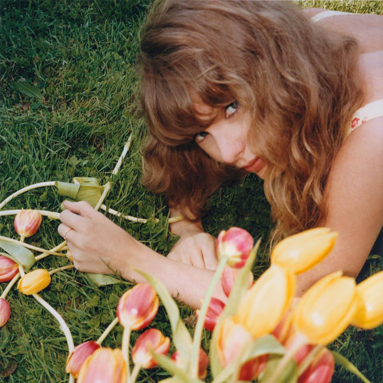 Taylor Swift drops “Toy Story 5” song, says it ‘felt like a musical ...