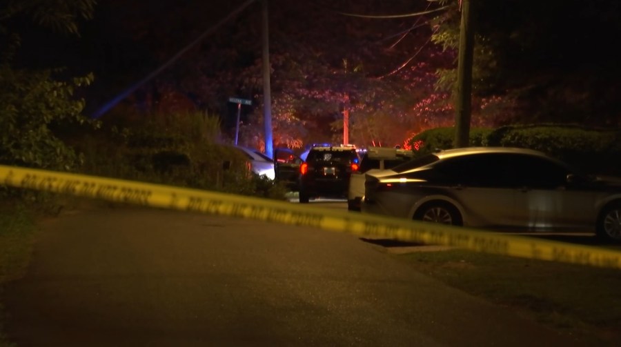 2 killed, 5 injured in Birmingham mass shooting