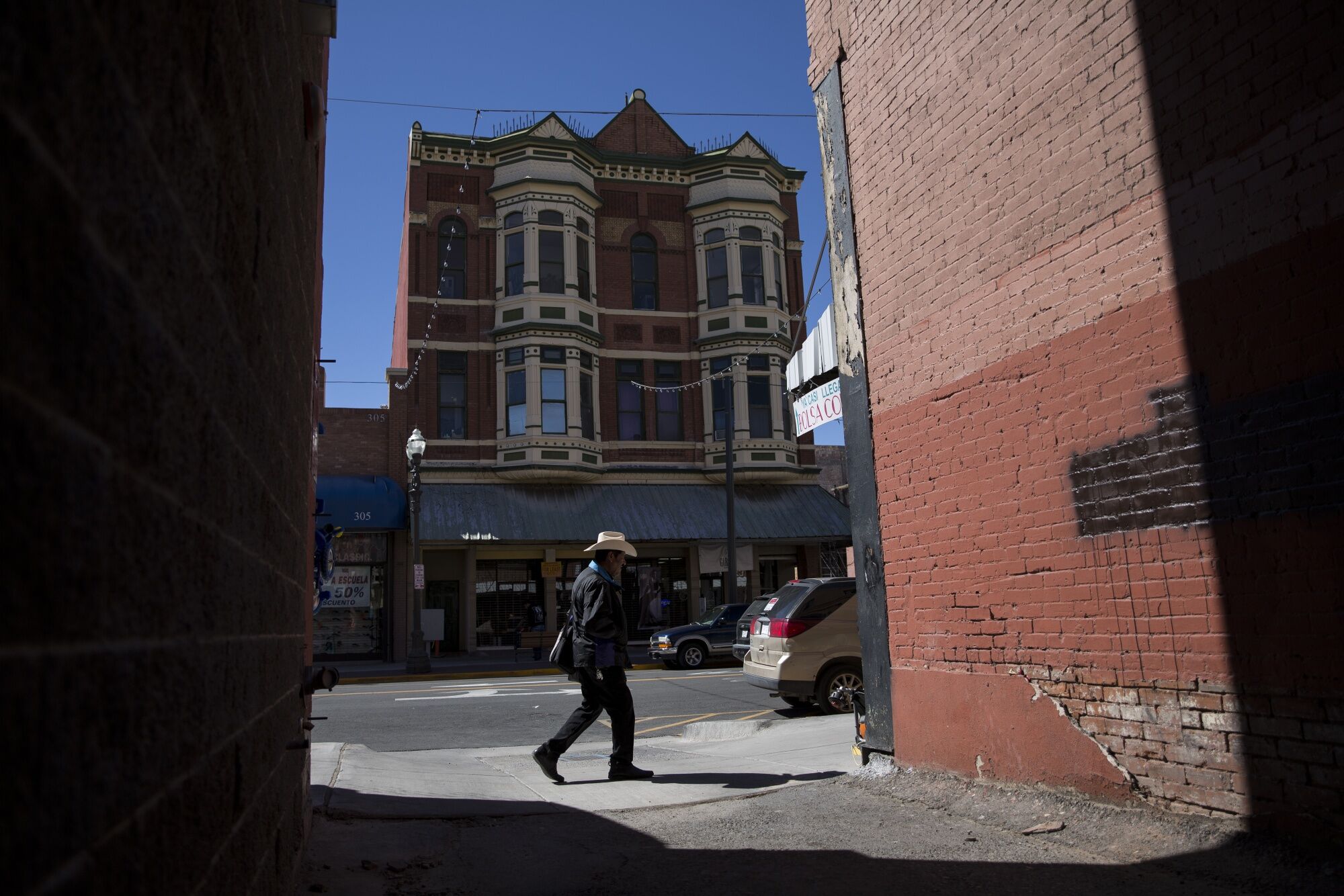 Fed’s Logan finds more inflation drivers in West Texas