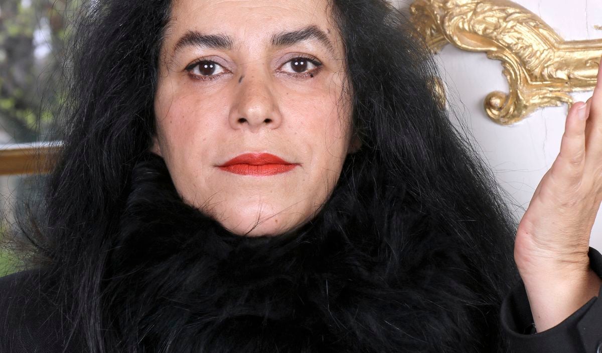 Marjane Satrapi n'est plus : l'un des derniers messages qu'elle a ...