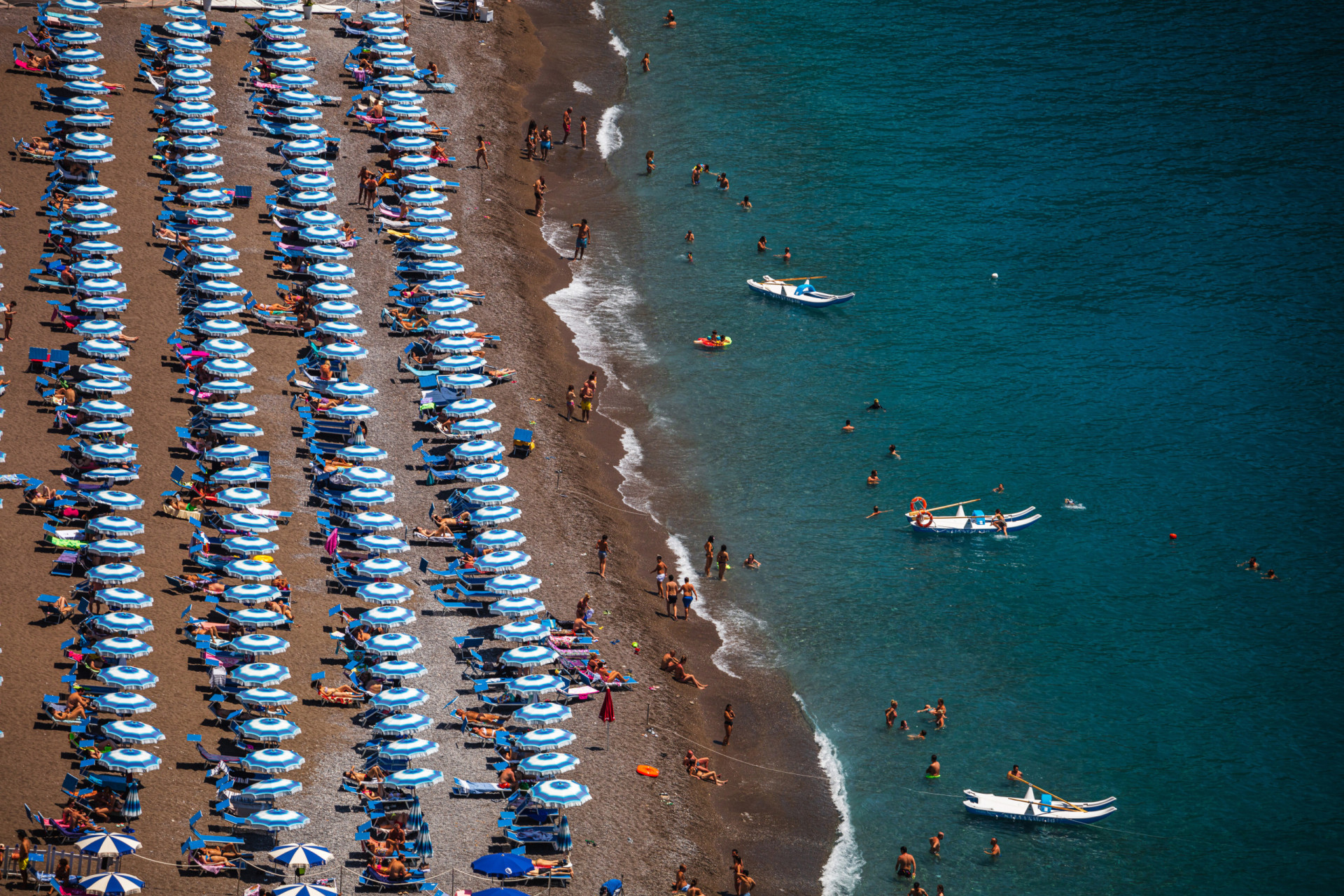 The world’s most prosperous countries