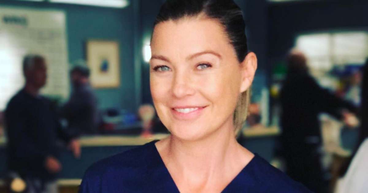 'Grey's Anatomy' star Ellen Pompeo to reunite with 'Good American ...