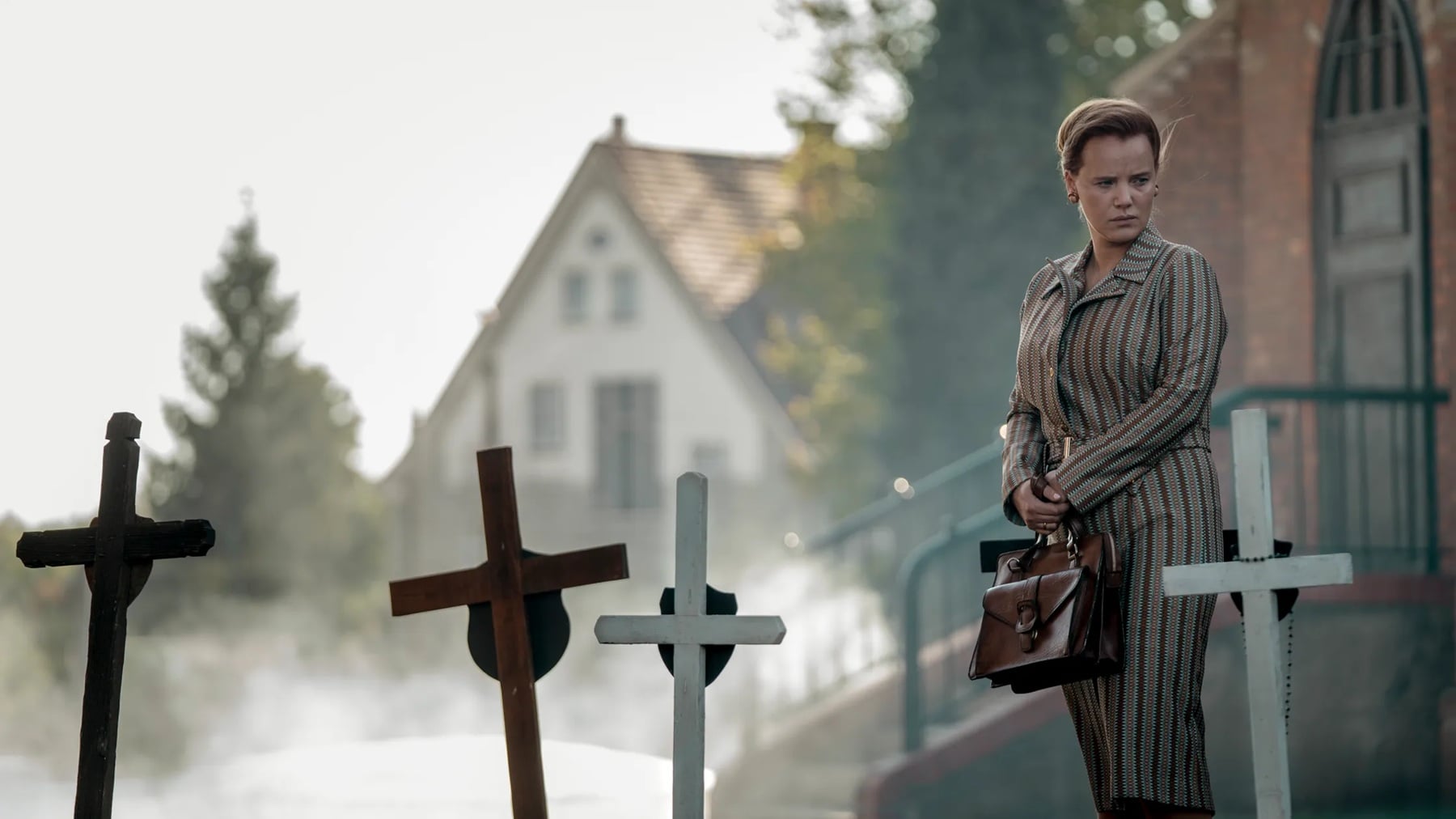 La miniserie basada en hechos reales que está arrasando en Netflix ...